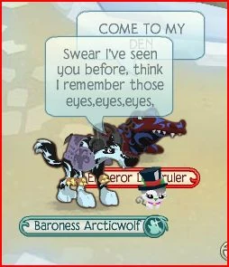 AJCP- Animal Jam Cosplay | Code corner Wiki | Fandom