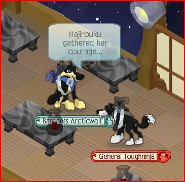 Wolf | Code corner Wiki | Fandom