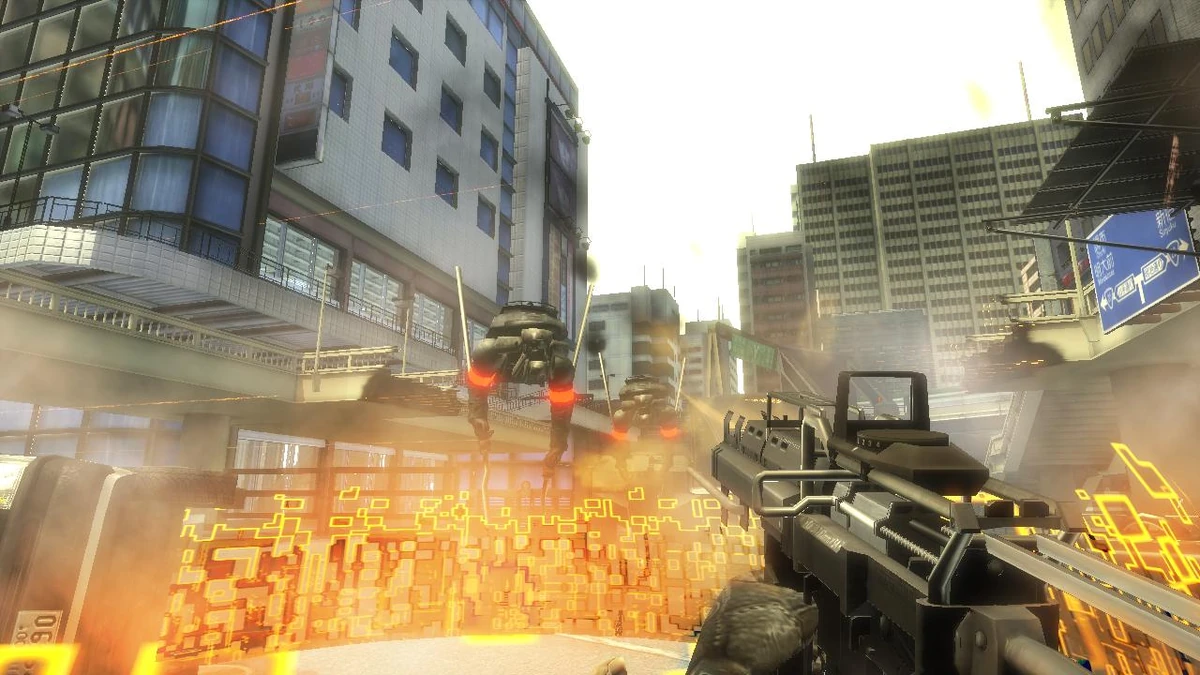 Coded Arms: Assault | Coded Arms wiki | Fandom