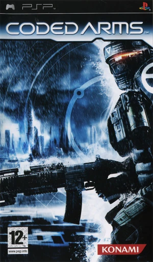 Coded Arms | Coded Arms wiki | Fandom