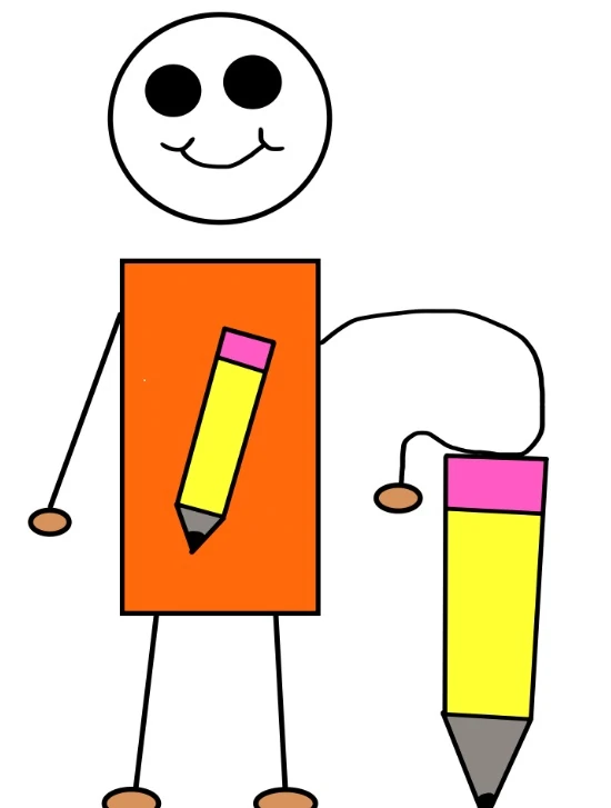 Harrison Lightbringer | CodeDraw Life Wiki | Fandom