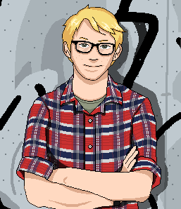 Jérémie Belpois | Code Lyoko Fan Fiction Wiki | Fandom