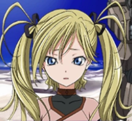 Lila la Britannia | Code Geass Wiki | Fandom