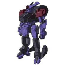 Sutherland | Code Geass Wiki | Fandom