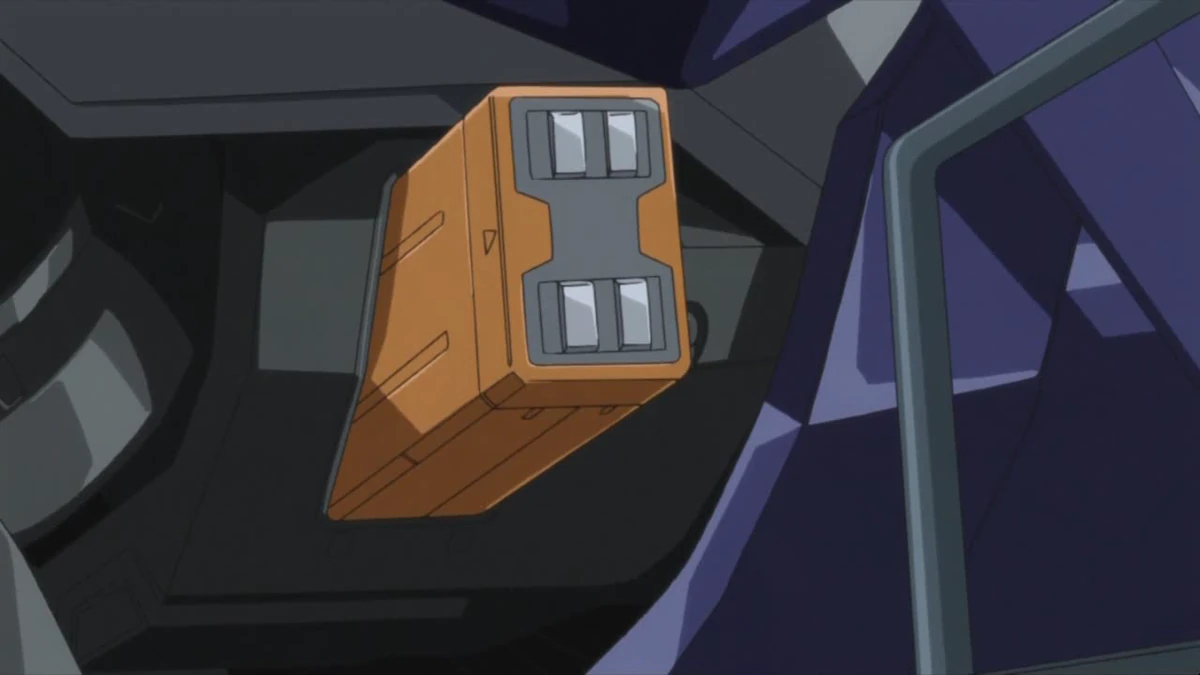 Knightmare Frame | Code Geass Wiki | Fandom