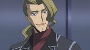 Diethard Ried | Code Geass Wiki | Fandom