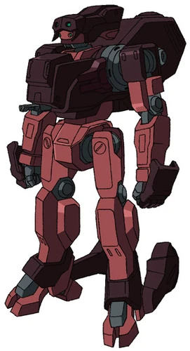 Burai | Code Geass Wiki | Fandom