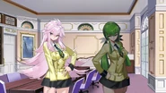 Gigi | Code Geass Wiki | Fandom