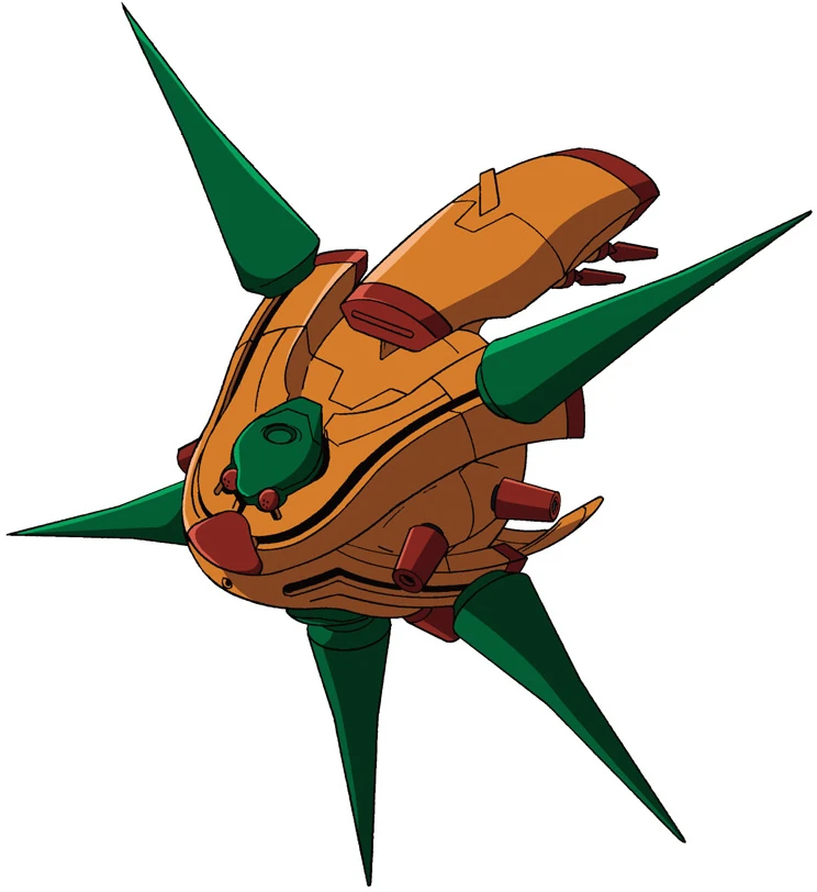 Siegfried | Code Geass Wiki | Fandom