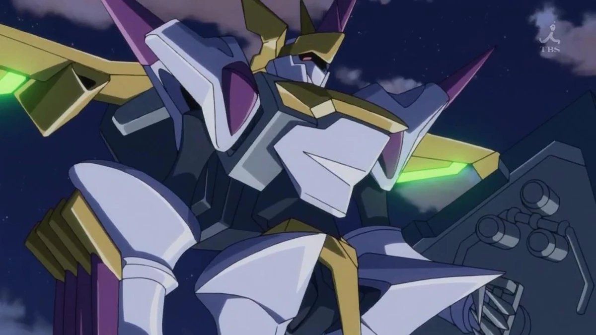 Акацуки | Code Geass Wiki | Fandom