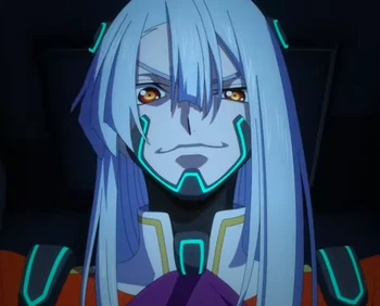 Arnold Renck | Code Geass Wiki | Fandom