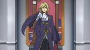 Clovis la Britannia | Code Geass Wiki | Fandom