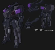 Sutherland | Code Geass Wiki | Fandom