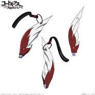 Guren Type-02 | Code Geass Wiki | Fandom