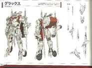 Gracchus | Code Geass Wiki | Fandom