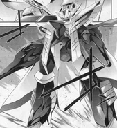 Agravain | Code Geass Wiki | Fandom
