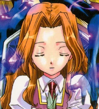 Nunnally vi Britannia/Nightmare of Nunnally | Code Geass Wiki | Fandom