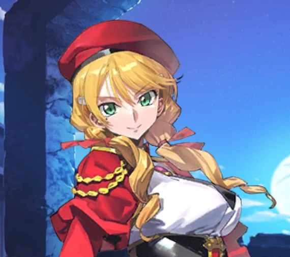 Oldrin Zevon/Genesic Re;Code | Code Geass Wiki | Fandom