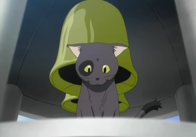 Arthur | Wiki Code Geass | Fandom