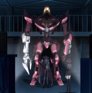 Guren Type-02 | Code Geass Wiki | Fandom