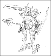 Florence | Code Geass Wiki | Fandom