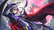 Lelouch vi Britannia/Genesic Re;Code | Code Geass Wiki | Fandom