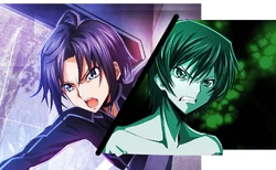 Disel | Code Geass Wiki | Fandom