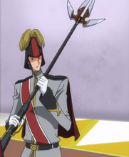 Guardia Real | Code Geass Wiki | Fandom