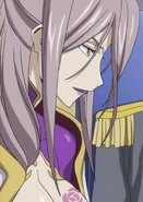 Guinevere de Britannia | Code Geass Wiki | Fandom