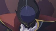 Zero | Code Geass Wiki | Fandom