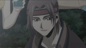 Naoto Kōzuki | Code Geass Wiki | Fandom