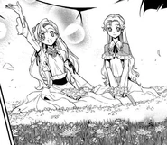 Marrybell mel Britannia | Code Geass Wiki | Fandom