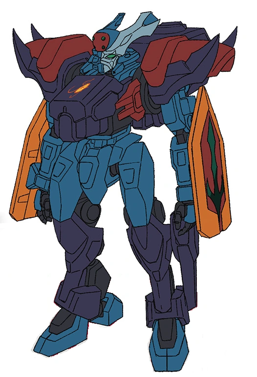 Sutherland Loyal | Code Geass Wiki | Fandom