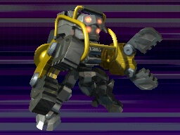 Burai Powered Type | Code Geass Wiki | Fandom