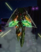 Moosa | Code Geass Wiki | Fandom