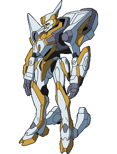 Lancelot | Code Geass Wiki | Fandom