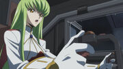 C.C. | Code Geass Wiki | Fandom