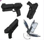 Knightpolice | Code Geass Wiki | Fandom