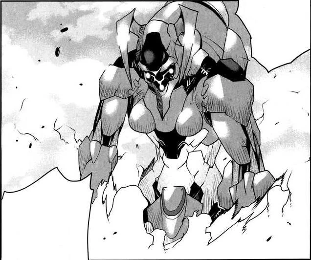 Code Geass Zero Nightmare