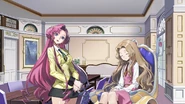 Euphemia li Britannia/Genesic Re;Code | Code Geass Wiki | Fandom