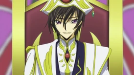 Monarchy of Britannia | Code Geass Wiki | Fandom