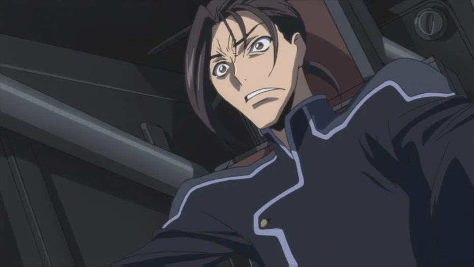 Kizuna Kagesaki | Code Geass Wiki | Fandom