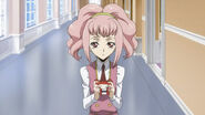 Anya Alstreim | Code Geass Wiki | Fandom