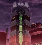 Diethard Ried | Code Geass Wiki | Fandom