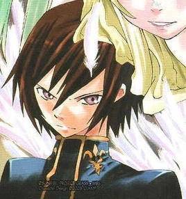 Lelouch vi Britannia/Nightmare of Nunnally | Code Geass Wiki | Fandom