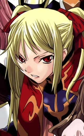 Alice | Code Geass Wiki | Fandom