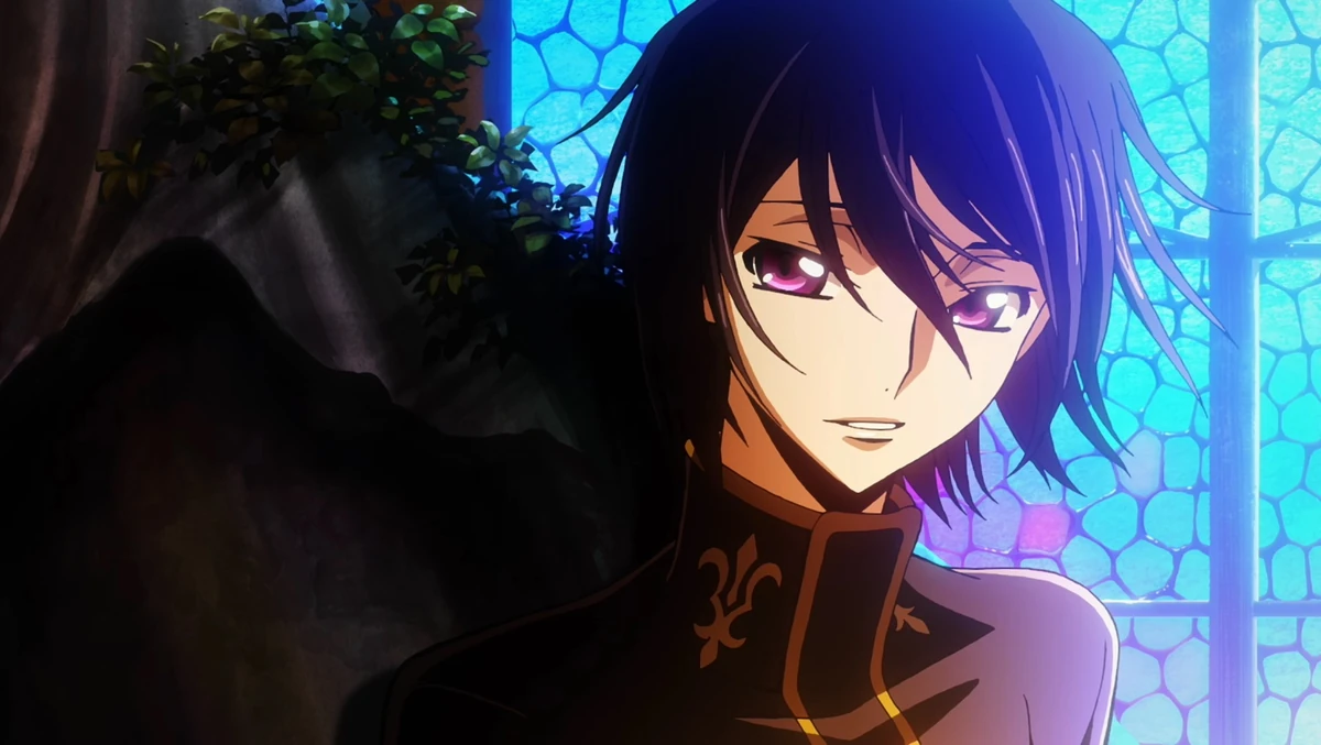 Lelouch vi Britannia/Lost Stories | Code Geass Wiki | Fandom