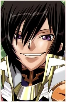 Rolo vi Britannia | Code Geass Wiki | Fandom