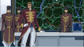 Royal Guards | Code Geass Wiki | Fandom