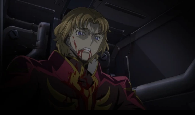 Category:Britannian Military - Code Geass Wiki - Your guide to the Code ...